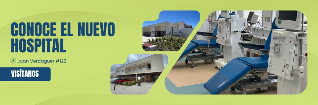 INICIO - Hospital San José de Casablanca