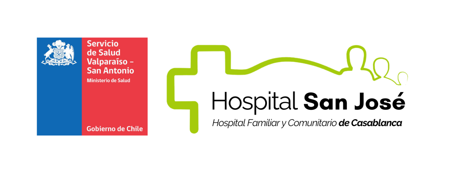 Innovar desde dentro: Hospital San José de Casablanca premia ideas ...